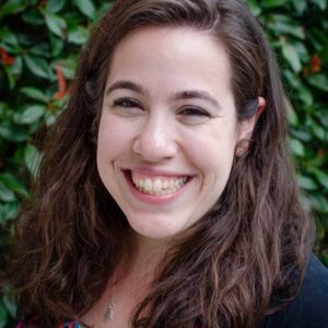 Clergy & Staff | Am Yisrael Conservative Congregation - Northfield, IL