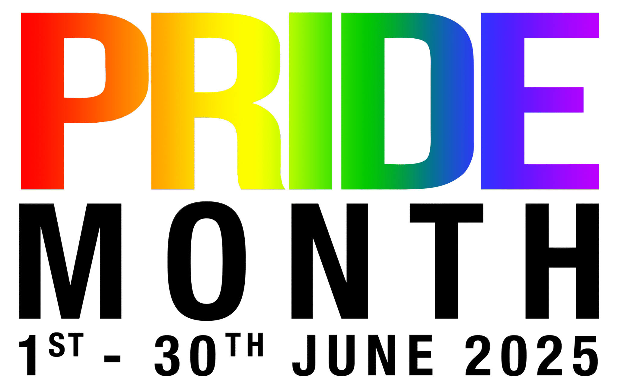 June is PRIDE MONTH! | Am Yisrael Conservative Congregation ...