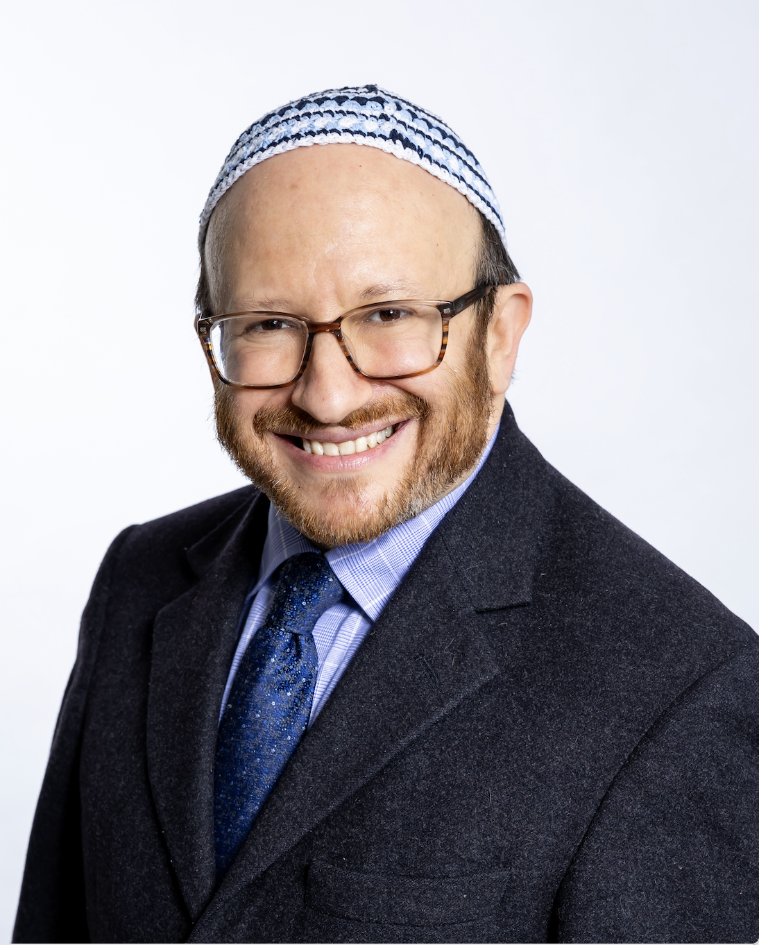 Clergy & Staff | Am Yisrael Conservative Congregation - Northfield, IL