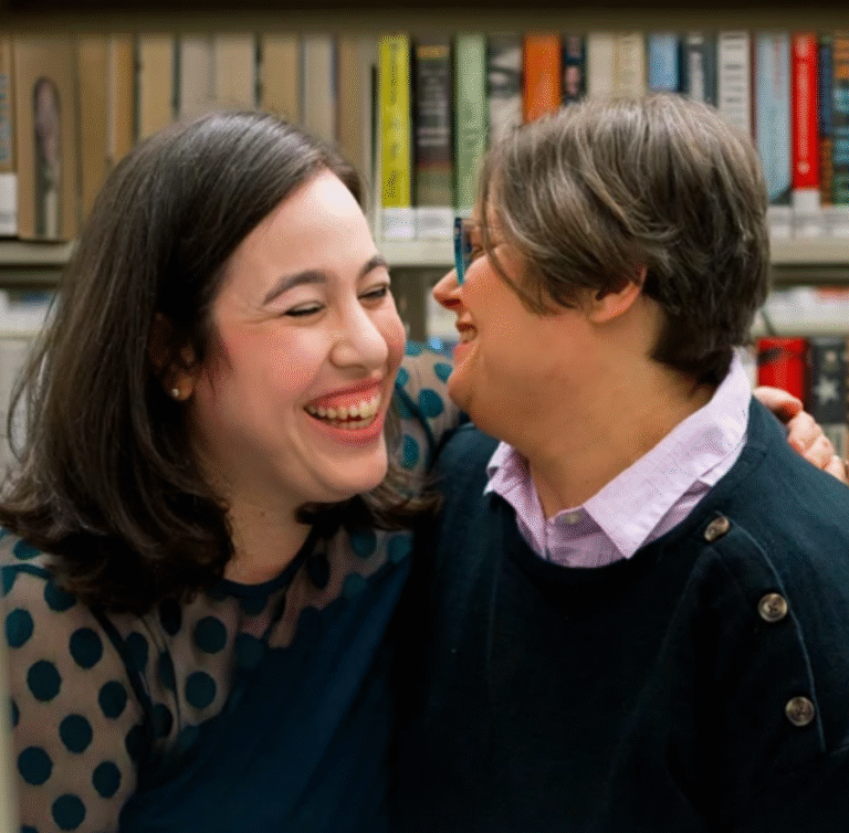 Celebrate the Aufruf of our Cantor Rosenblatt and Jen Jennings! | Am ...